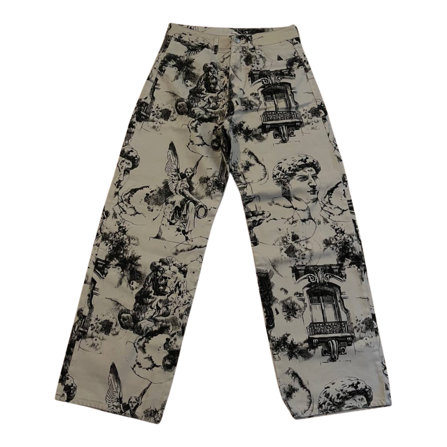 Hellenic Denim – Donne Streetwear